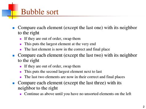 Solution Bubble Selection Insertion Studypool