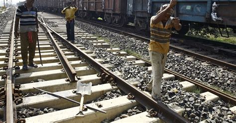 Indian Railways Has Floated A Global Tender To Procure Rail From Private Firms Says Piyush Goyal
