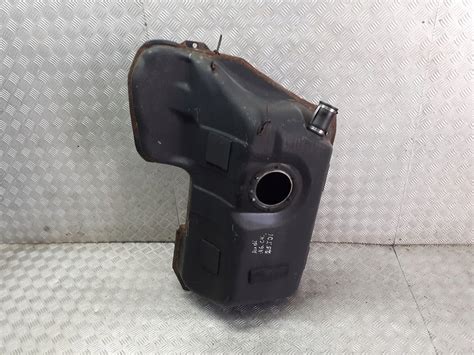 Zbiornik Bak Paliwa Audi A6 C4 25 Tdi 12868725545 Oficjalne
