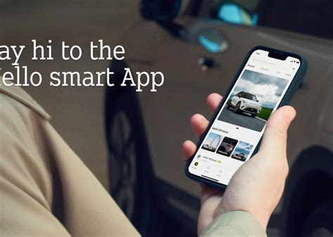 Hello Smart Soyacincau