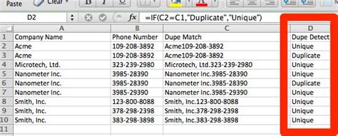 How To Dedupe In Excel Excel Dedupe Free Dedupe