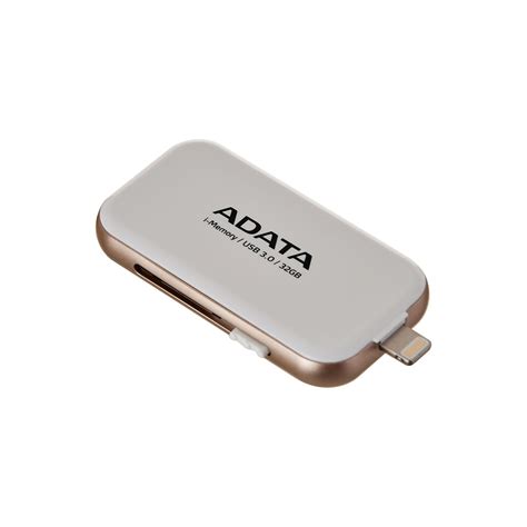Flash Memory Para Ipod Iphone Ipad Adata