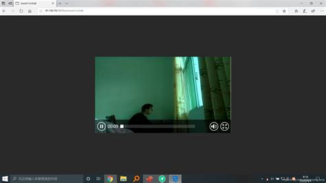 树莓派ffmpeg直播推送，nginx视频流接受转码，客户端hls Rtmp视windows搭建nginx树莓派推流 Csdn博客