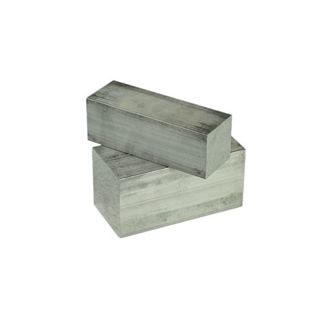6061 Aluminum Block Makera