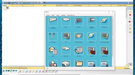 Building Basic Network Lab Part2 Youtube