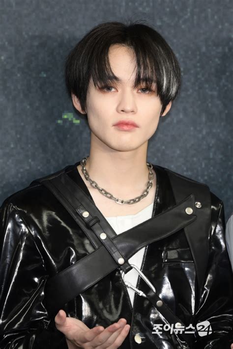 [포토]엔시티드림 천러 몽환적인 눈빛