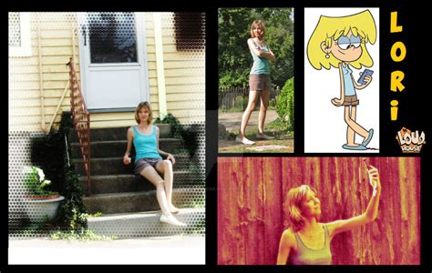 Lori Loud Loud House Cosplay By Zenzendameda On Deviantart
