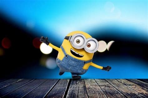 Explore Mischievous Humorous And Adorable Minion Avatars