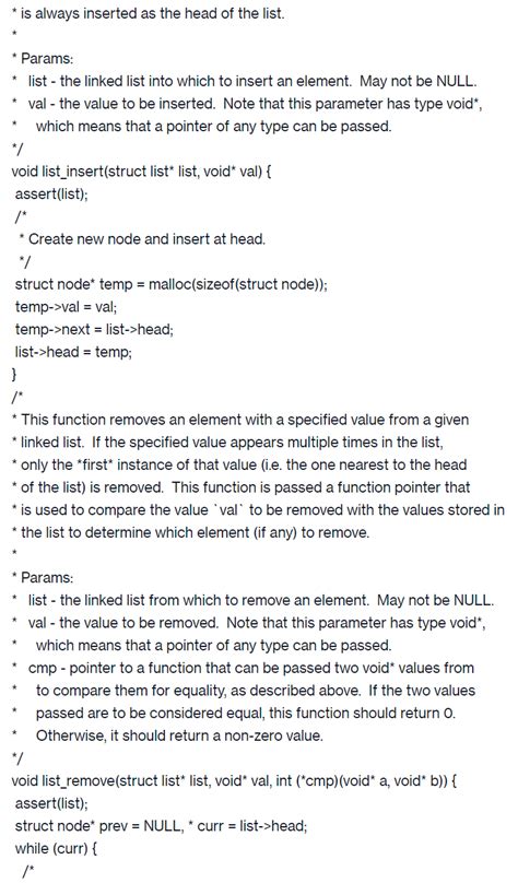 Part 1 Implement A Hash Table Your Task For This