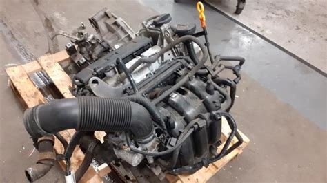 Engine Seat Ibiza IV 1 2 12V CGP CGP Engine Seat Ibiza IV 1 2 12V CGP CGP