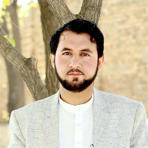 جمعه ګل افغان