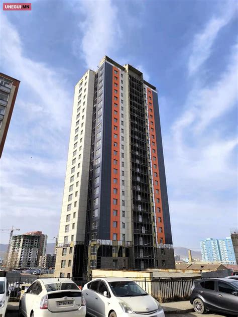 Кайду хотхонд 70 44мкв 3 өрөө байр 247 сая ₮ №8292872 In УБ — Баянзүрх 3 өрөө Unegui Mn