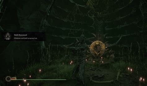 Mortal Shell Has A Secret Hard Mode Heres How To Unlock It Gamespot