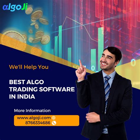 Best Algo Trading Software In India A Comprehensive Guide By Algoji