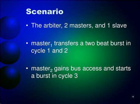 ppt using formal techniques to debug the amba system on chip bus