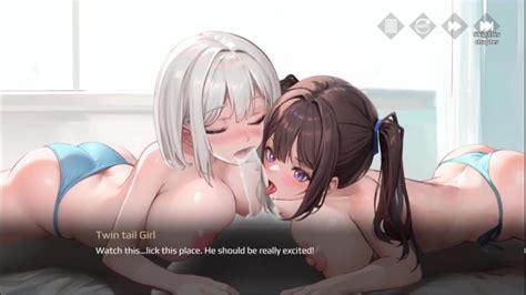 Aeons Echo Chapter Hentai Scene Fanservice Appreciation Xxx Mobile Porno Videos Movies