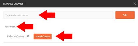 How Do I Connect To ProxMox API Via Postman Stack Overflow