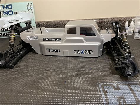 Tekno Et Slider R C Tech Forums Tekno Et Slider R C Tech Forums