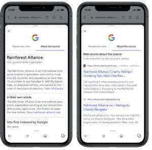Google Keluarkan Algoritma Google Terbaru