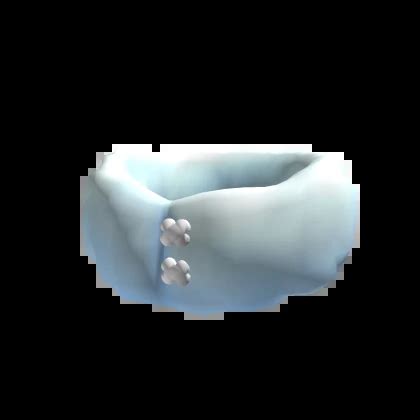 플로피 블루 칼라 Roblox