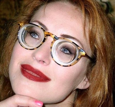 Choosing Glasses For Blonde Hair Artofit