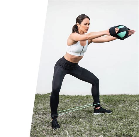 Summer Sprint Challenge Pvolve