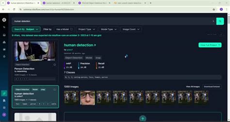 Devi Tirumala On Linkedin Aimers Aimersociety Apsche Datascience Opencv Roboflow…