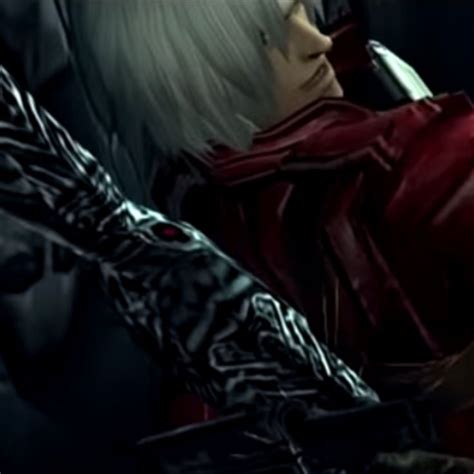 Pin On A Devil May Cry
