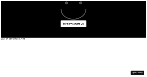 React Video Recorder Forked Codesandbox