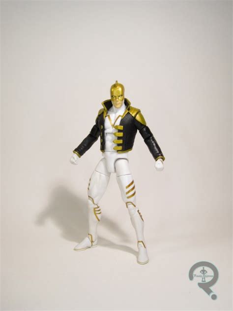 1993 The Ray The Figure In Question