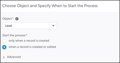 Getting Started With Process Builder Part 40 Adding A Line Break In Process Builder Formula
