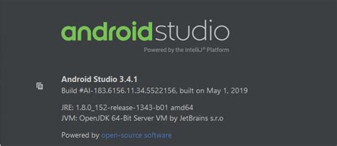 Android Aidl Compiler Crash With The New Android Sdk Build Tools 29