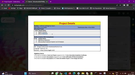 Sanika Bhosale On Linkedin Connections Project2 Codeclause Connections Codeclause Python