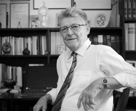 Elhunyt Erdélyi Géza A Szlovákiai Református Keresztyén Egyház