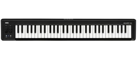 Korg Microkey 2 Air 61 Buy Bluetooth Midi Keyboard Buy Midi Keyboard Best Price