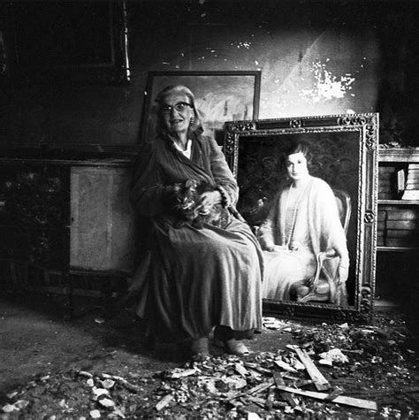 Edith Ewing Bouvier Beale