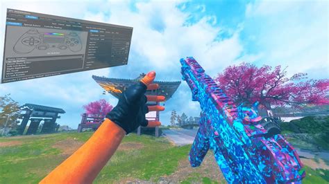 Warzone 3 King 👑 Best Ds4 Windows Controller Settings Yy Macro