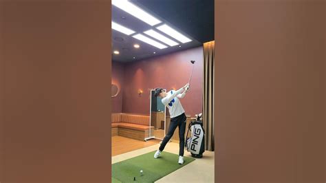 드라이버 구분동작 드라이버스윙 골프스윙 김형구프로 Youtube