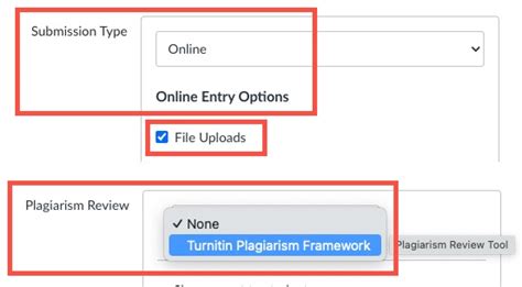 Plagiarism Review Turnitin Centre For Teaching Support And Innovation