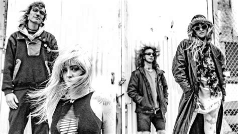 Flood Tetchy Are Bound In By Both Body And Bedroom In New “psychosomatic” Video