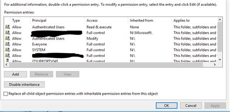 Error 1612 When Deploying Software Via Gpo Windows Spiceworks Community