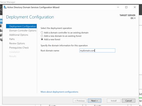 Github Dwill81configure Ad