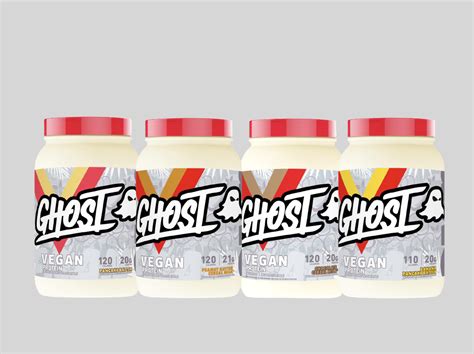 Ghost Vegan Protein Review Is It The Right Protein Choice