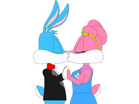 Bunny Kiss By Bigcupcake24 On Deviantart Bunny Kiss By Bigcupcake24 On Deviantart