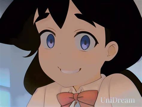 Melodys Different Animated Style By Shengwu321 On Deviantart