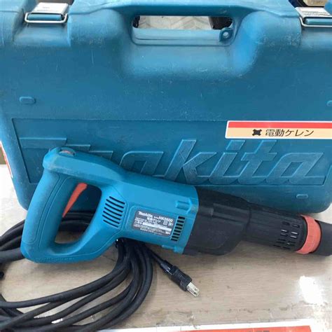 ★マキタmakita 電動ケレン Hk0500【越谷店】 アクトツールオンラインショップ