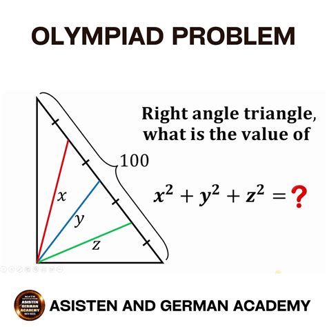 Olympiad Mathematics Geometry Challenge How Geometry Mathematics Olympiad Mathematics