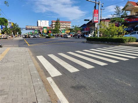 រដ្ឋបាលរាជធានី កំពុងស្ថាបនាកែលម្អរ និងតុបតែងហេដ្ឋារចនាសម្ព័ន្ធជាច្រើនឆ្ពោះ