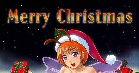 オリジナル Merry Christmas ぼるるんのイラスト Pixiv