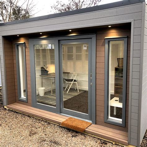 Puraclad Walnut Cladding Composite Decking Timber Decking Cladding And Fencing Timber Ireland